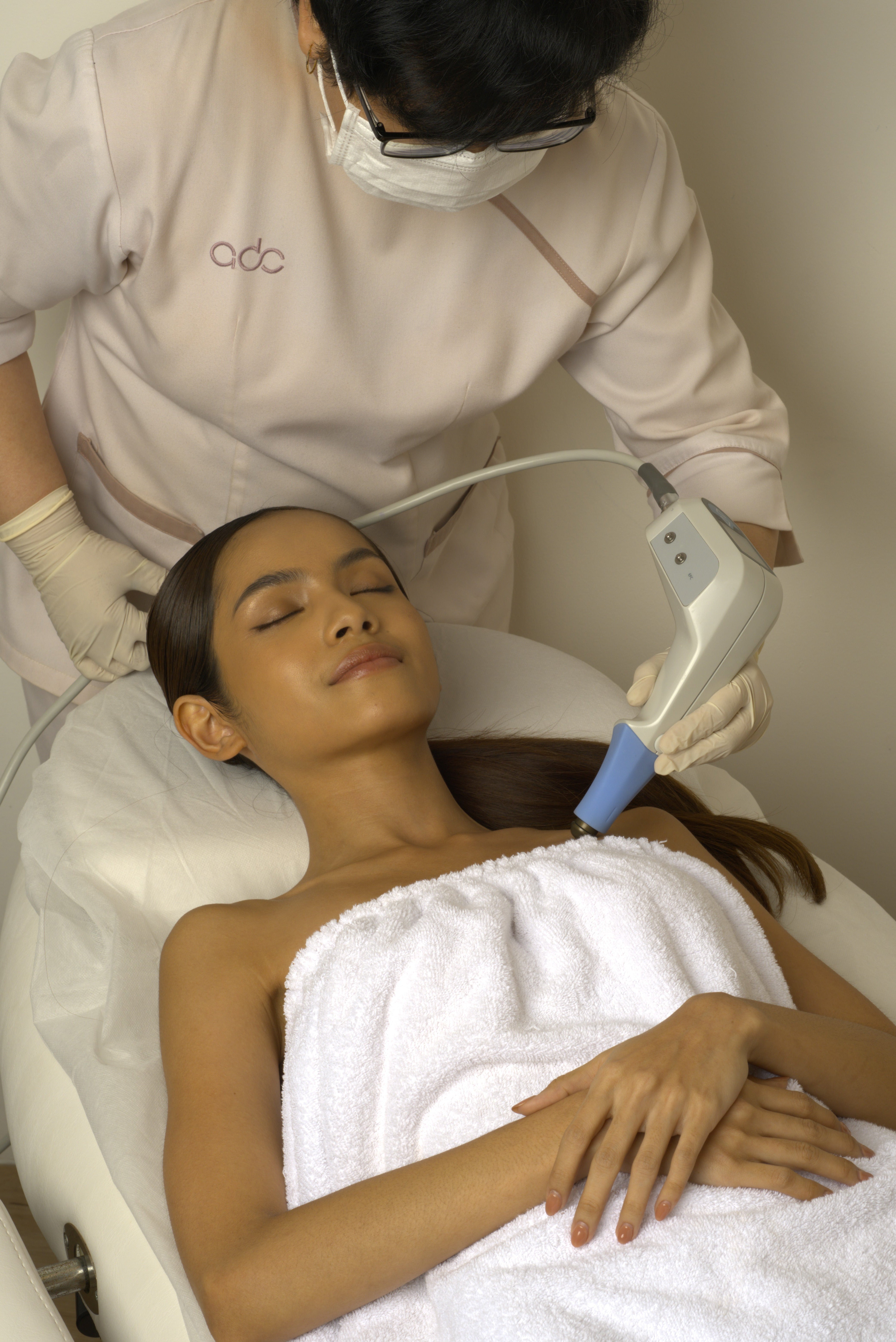 Exilis Ultra 360 (Body) – ADC- Aesthetic Derma Centre