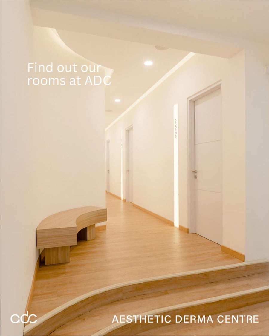 Our Clinic – ADC- Aesthetic Derma Centre