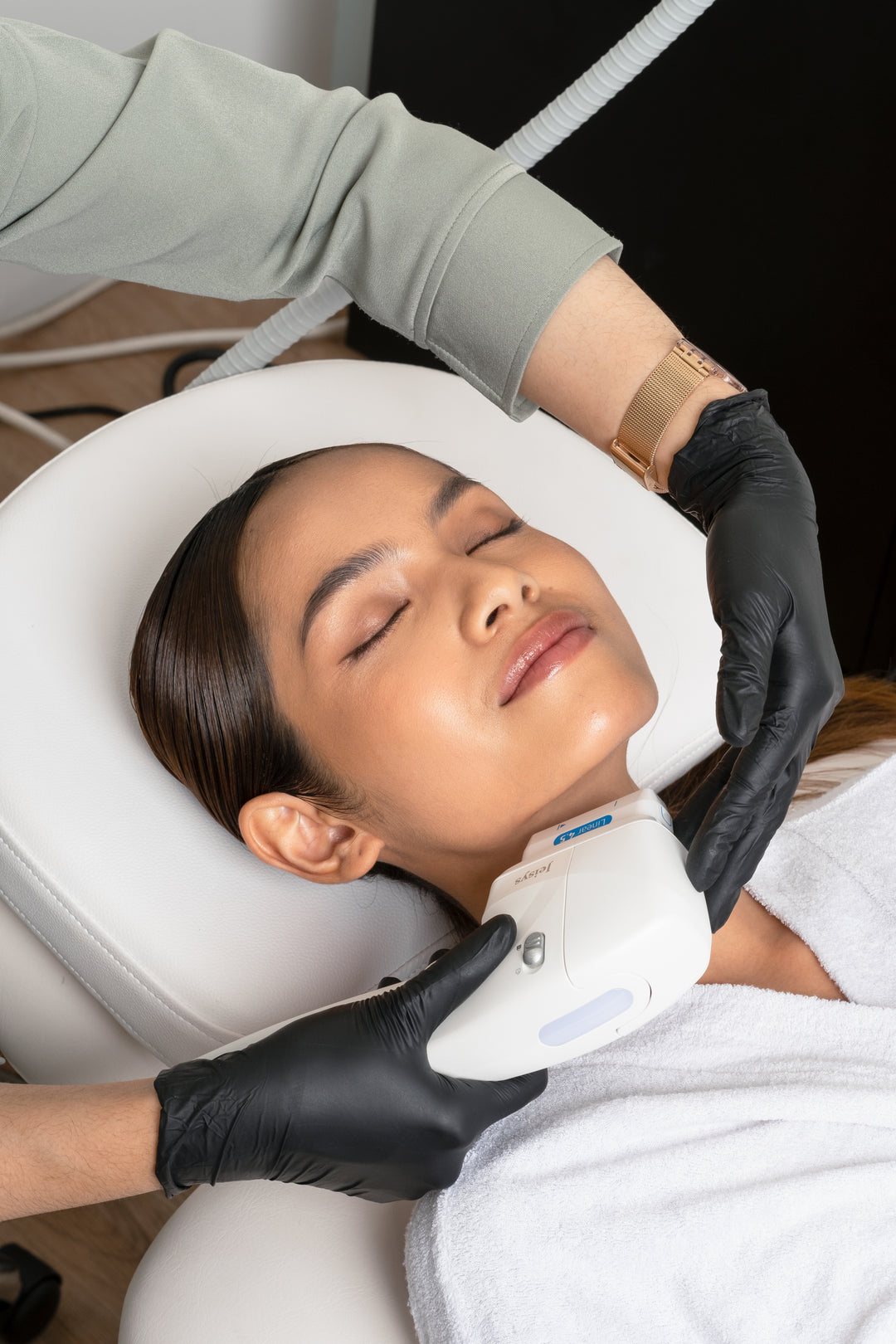 Ultra Lifting – ADC- Aesthetic Derma Centre