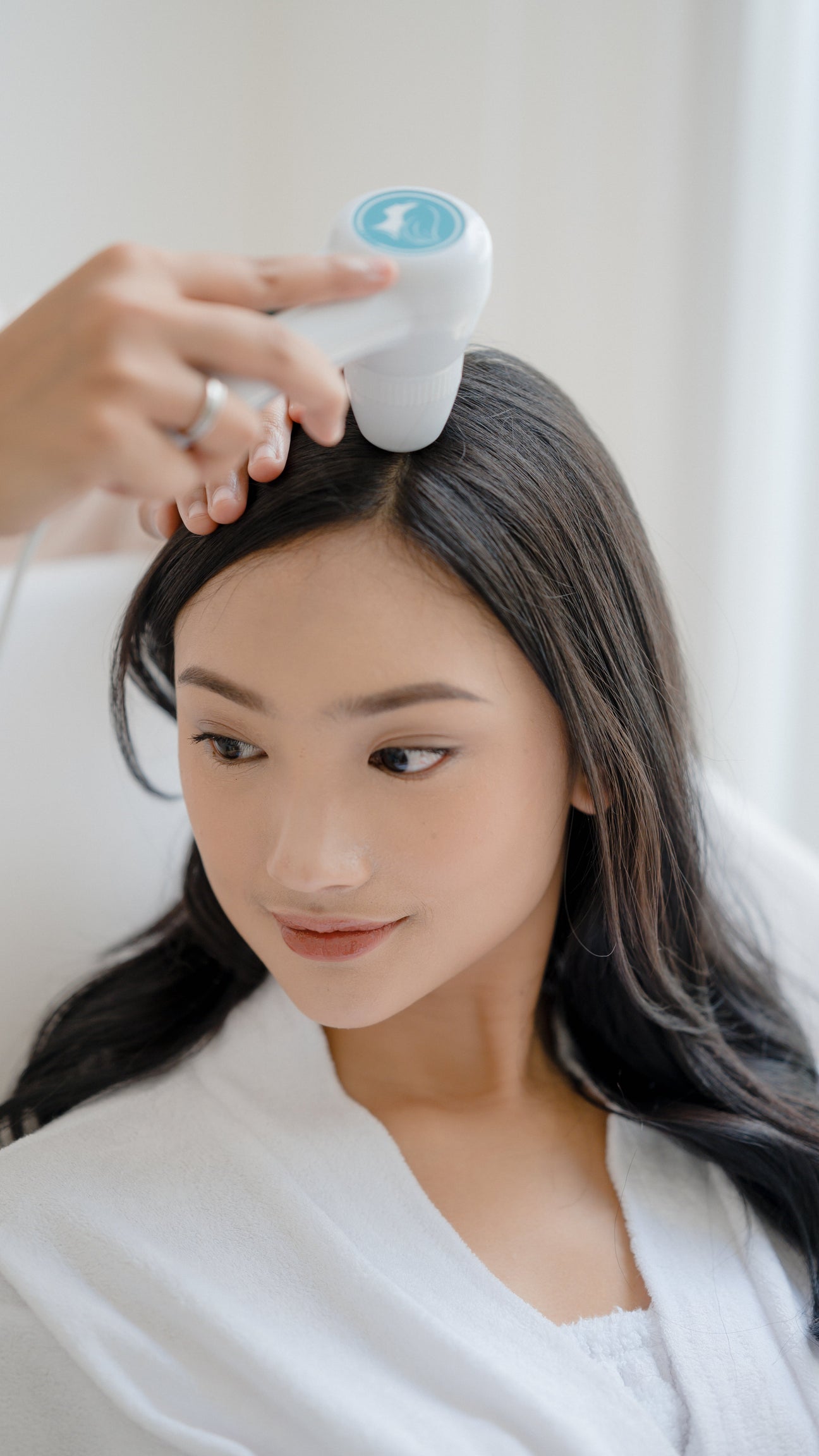 Hair Growth Laser – ADC- Aesthetic Derma Centre